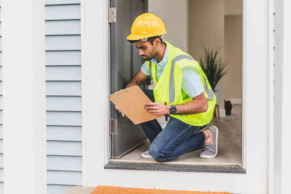 Tenant Responsibilities Under NSPIRE Standards: What Owners Are Still ...